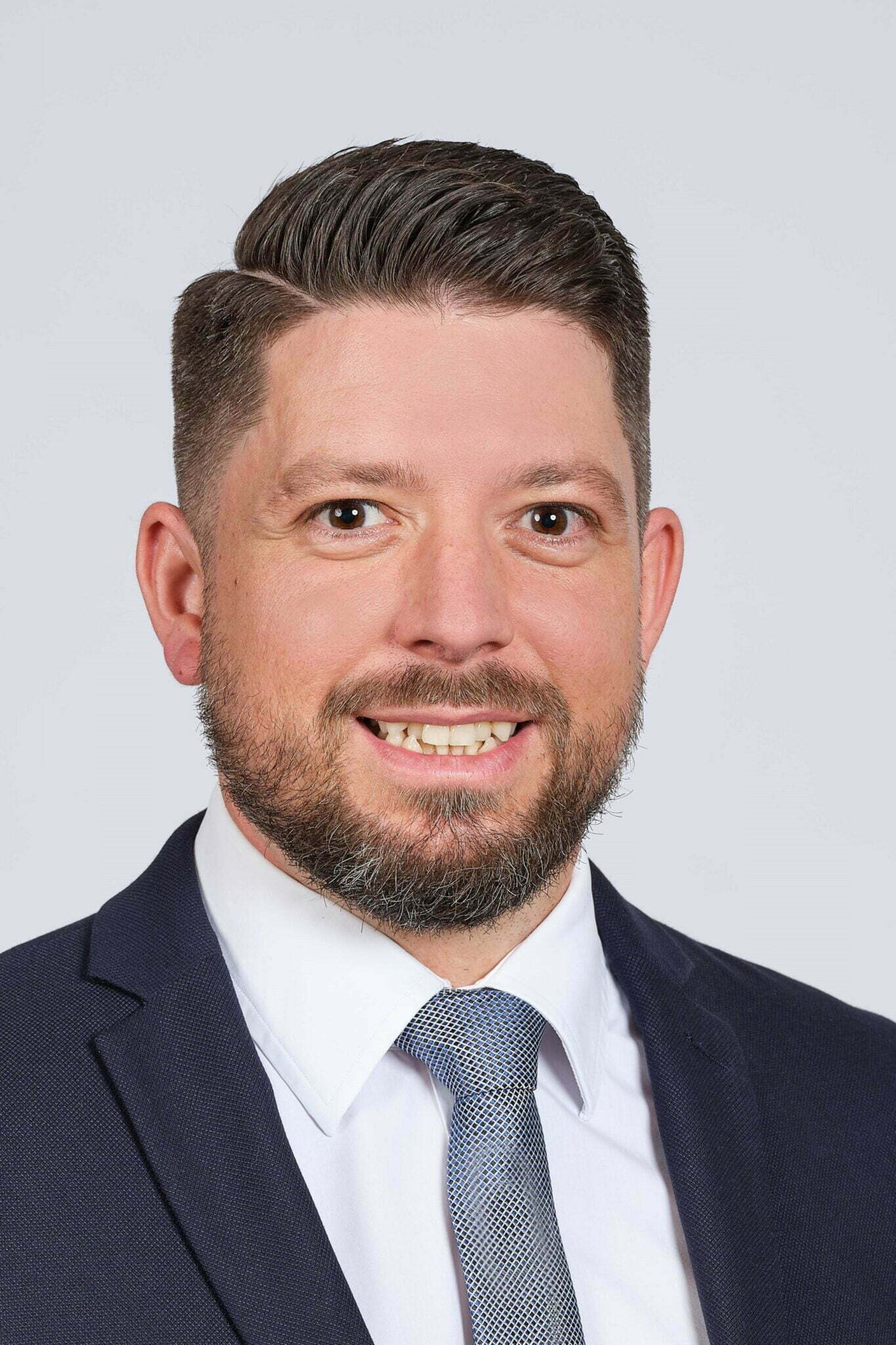 Patrick_Hofstetter_Vorstandmitglied – Bieler Lauftage – Courses de Bienne